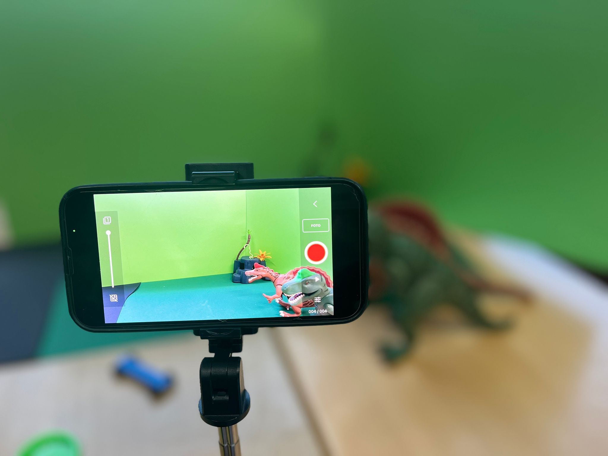 KCKV project klas 3 - SG Antoni Gaudi